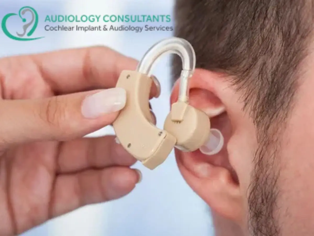 Ear Hearing Aids & Tests - Cochlear Implant Device Cost in Lahore